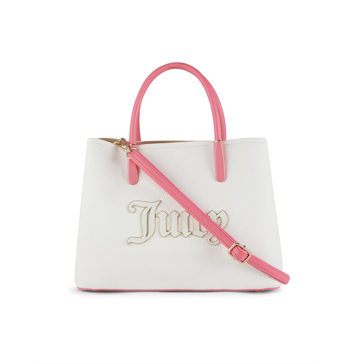 Juicy Couture Geanna Women's Satchel — BAGLINE