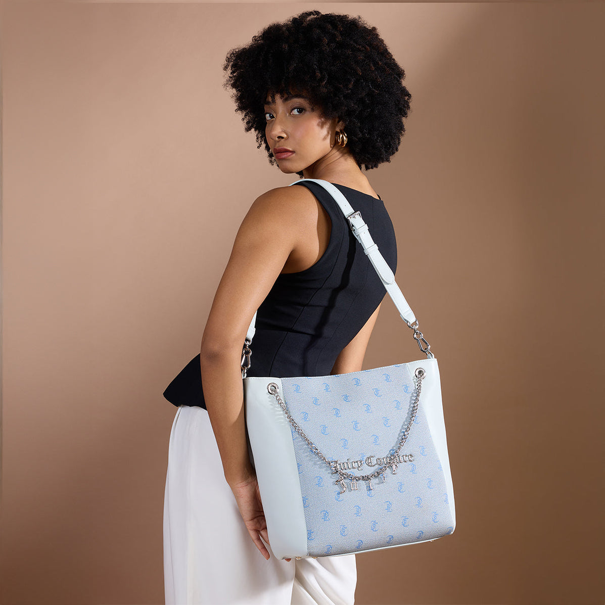 Juicy Couture Lucina Women's Tote — BAGLINE