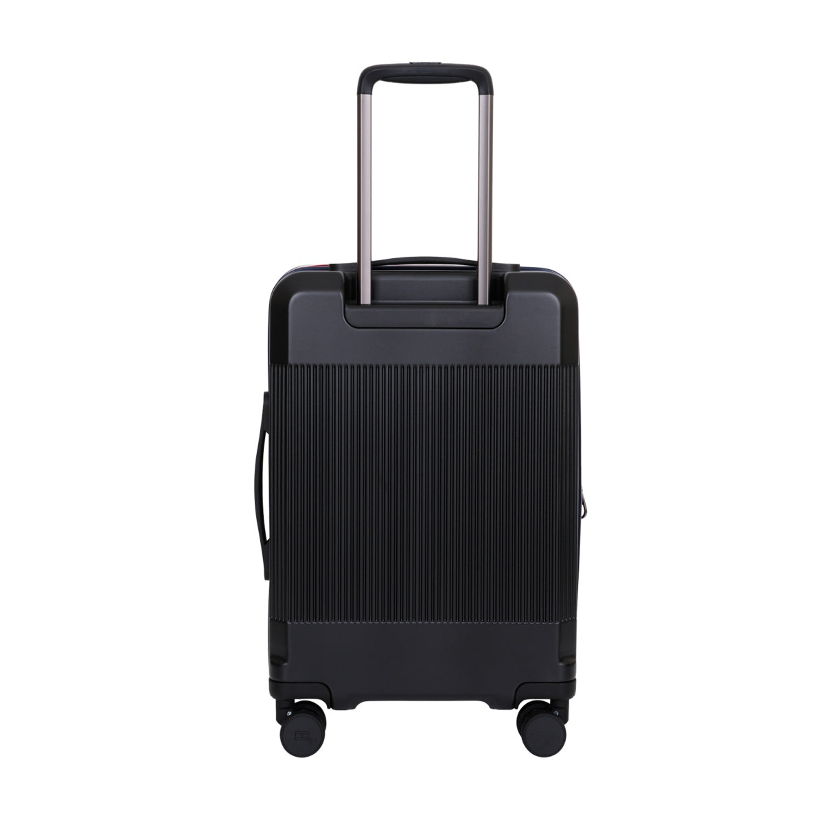 Tommy Hilfiger Patrick Hard Luggage – BAGLINE