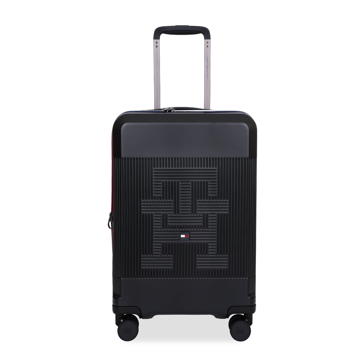 Tommy Hilfiger Patrick Hard Luggage (Set of 3) – BAGLINE