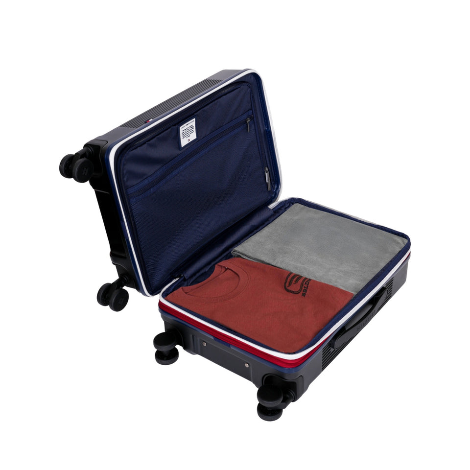 Tommy Hilfiger Patrick Hard Luggage – BAGLINE