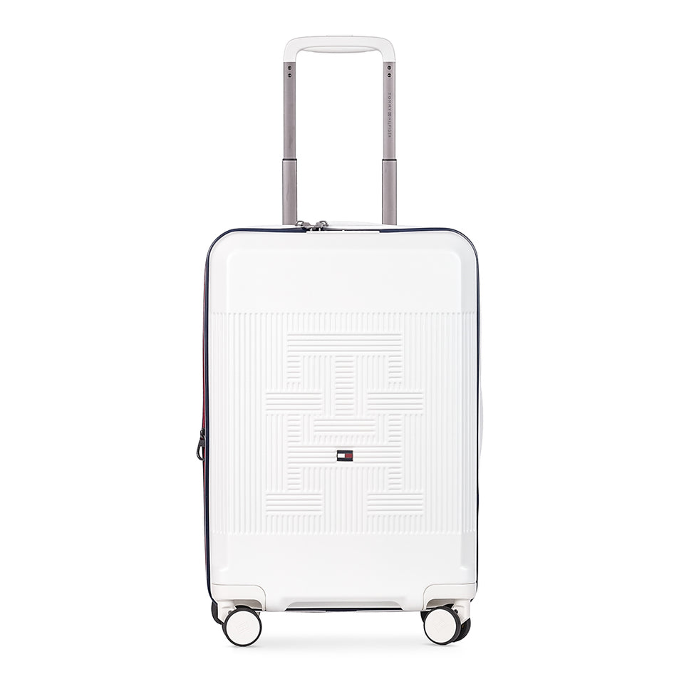 Tommy Hilfiger Patrick Hard Luggage (Set of 3) – BAGLINE