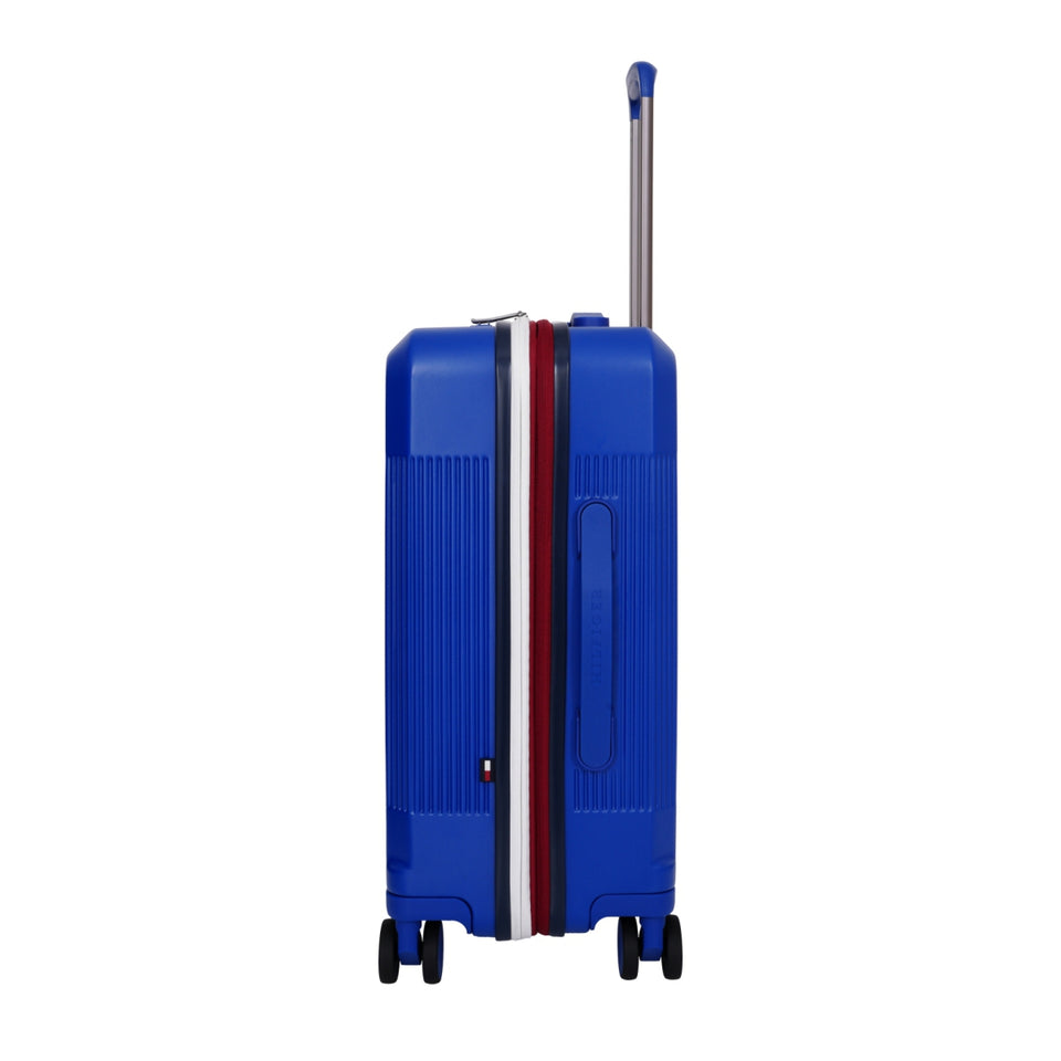 Tommy Hilfiger Patrick Hard Luggage – BAGLINE