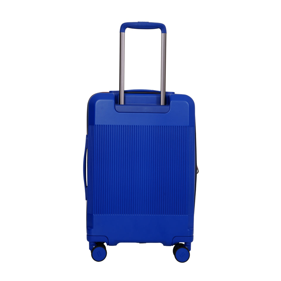 Tommy Hilfiger Patrick Hard Luggage – BAGLINE