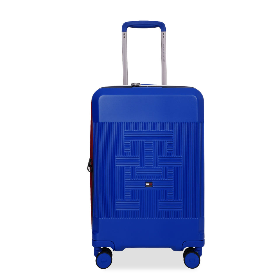 Tommy Hilfiger Patrick Hard Luggage – BAGLINE