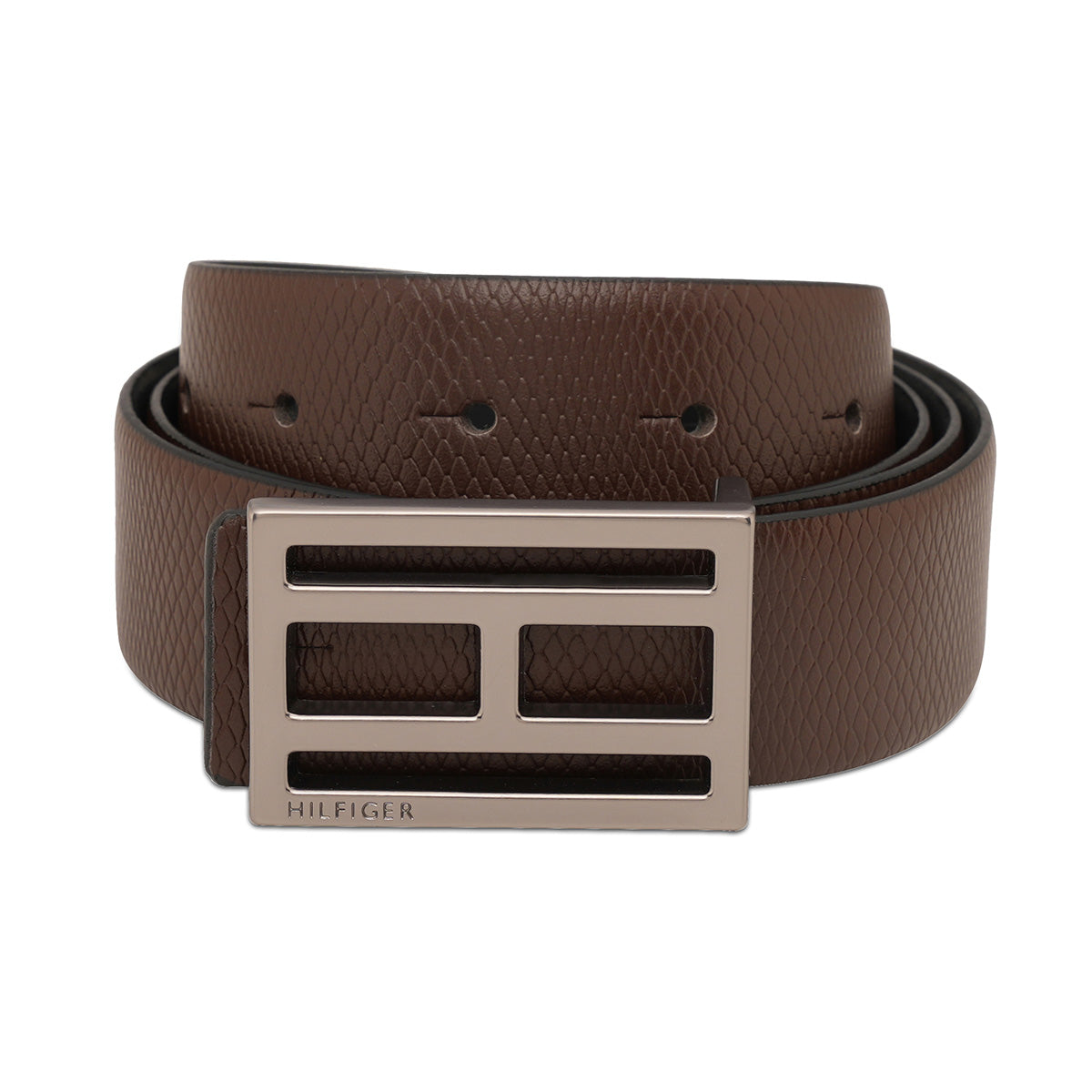 Tommy Hilfiger Hillaby Men's Reversible Belt – BAGLINE
