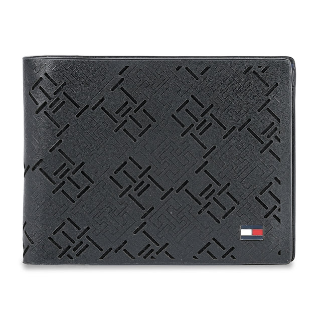 Tommy Hilfiger Strovolos Men's Global Coin Wallet – BAGLINE