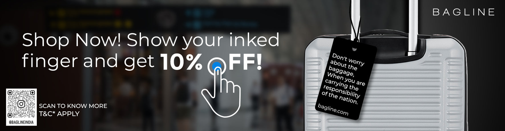 Shop Luxury Brands like Tommy Hilfiger, UCB & Aeropostale – BAGLINE