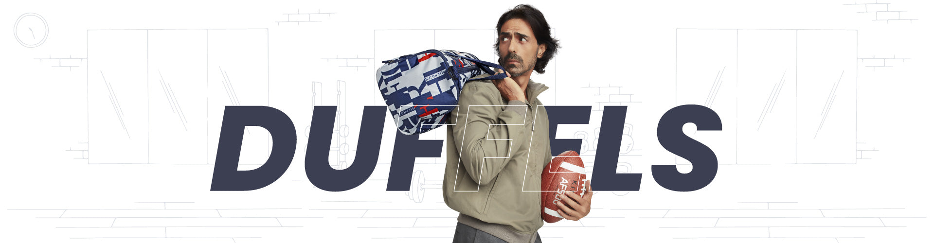 Best Duffle Bags - Bagline — BAGLINE