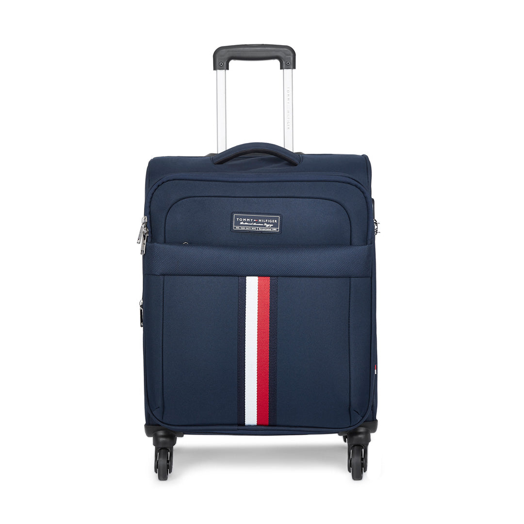 Tommy Hilfiger California Soft Luggage — BAGLINE