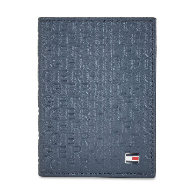 Tommy Hilfiger Brian Men's Leather Gift set – BAGLINE