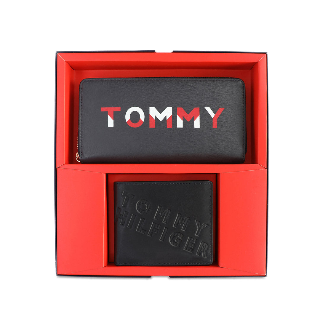 Tommy Hilfiger Ian Gift set — BAGLINE