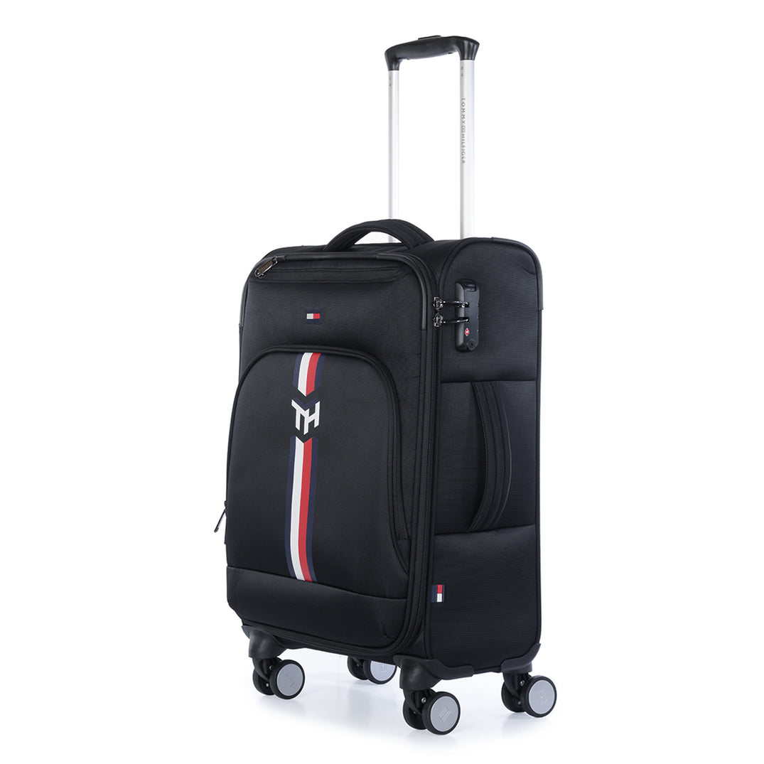 Tommy Hilfiger Luggage and Trolley Bag — BAGLINE
