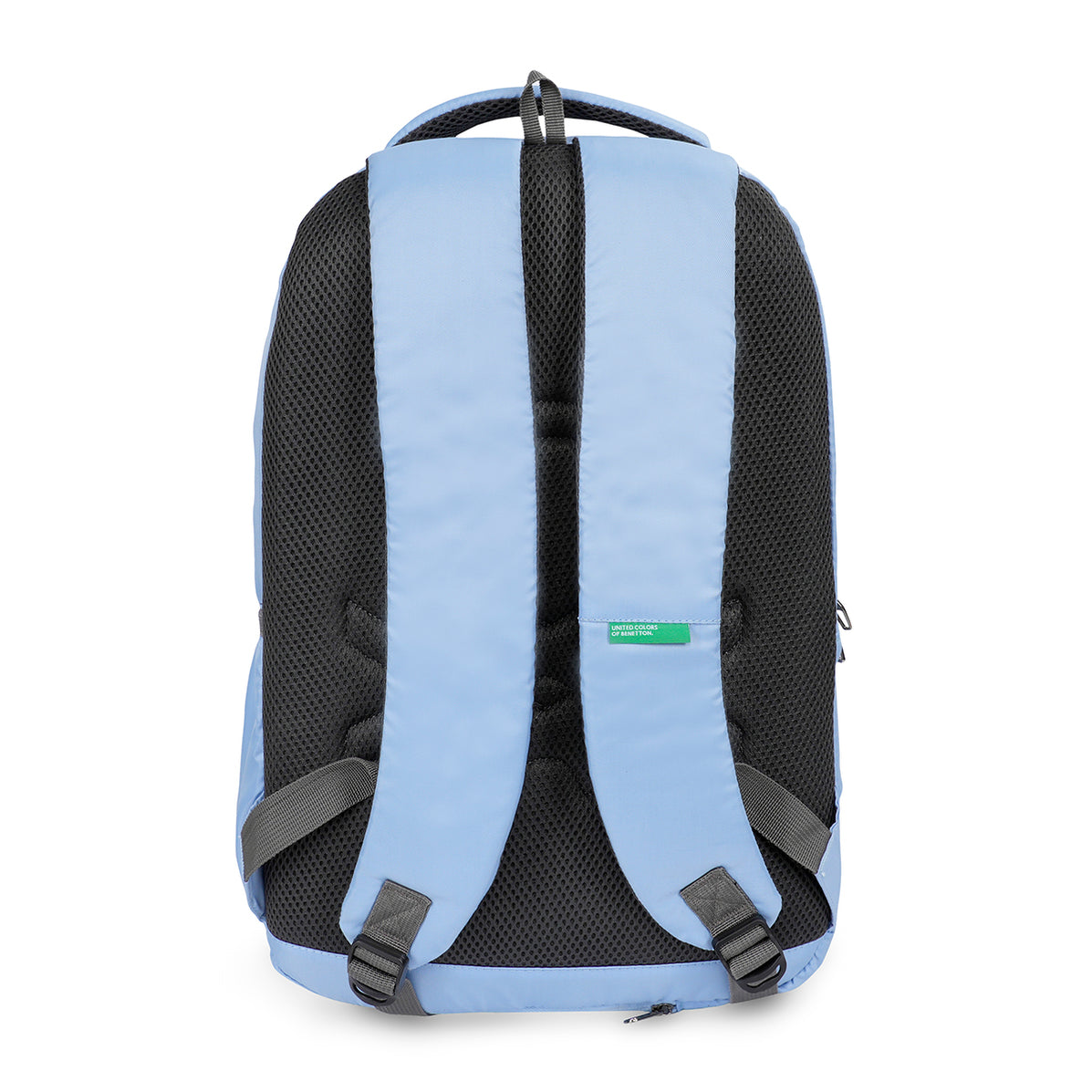 United Colors of Benetton Skater Back to School Backpack — BAGLINE